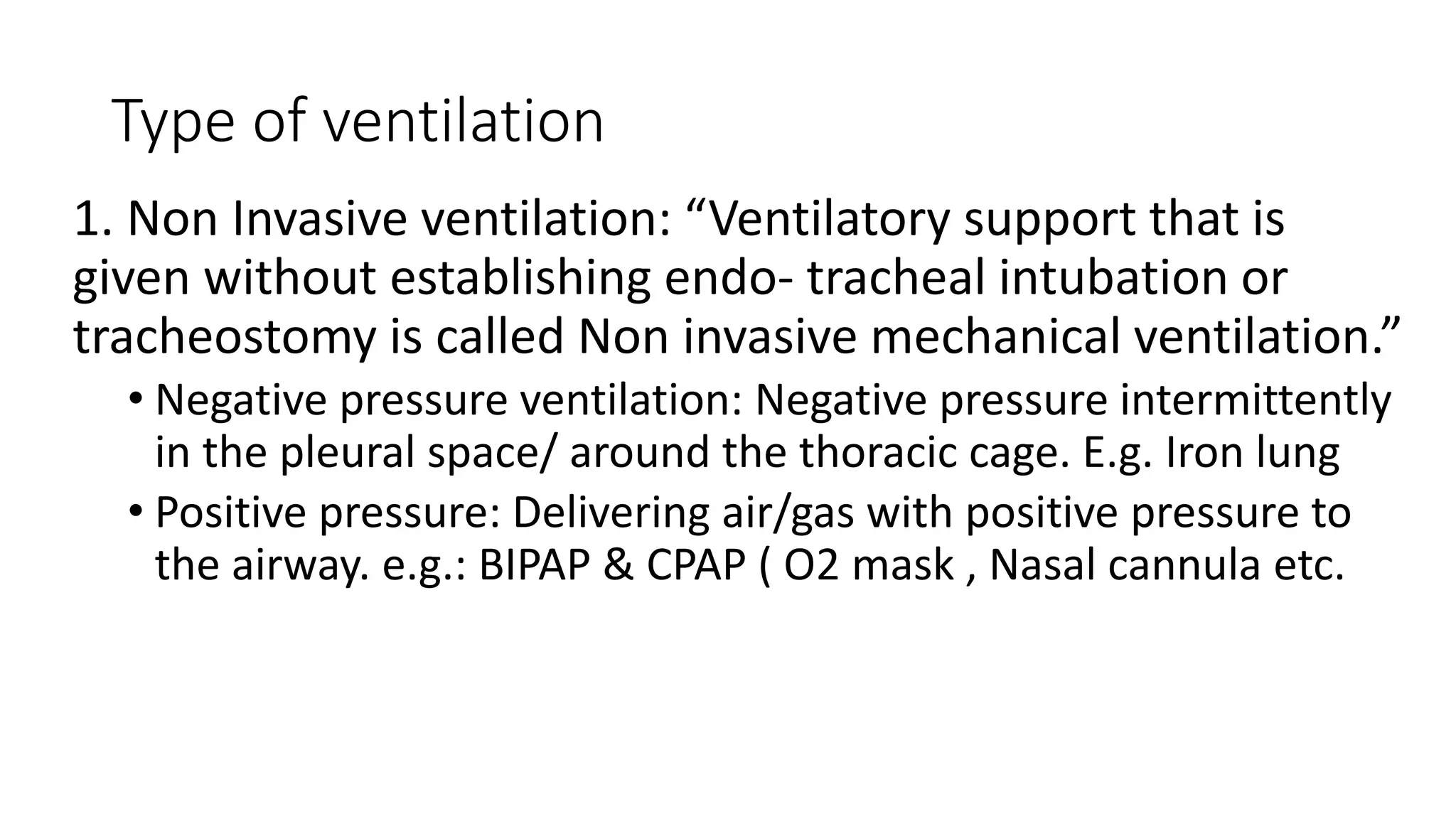 Mechanical Ventilation.pptx