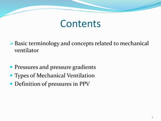Mechanical Ventilation Lecture Presentation.pptx