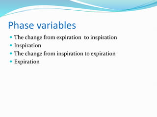 Mechanical Ventilation Lecture Presentation.pptx