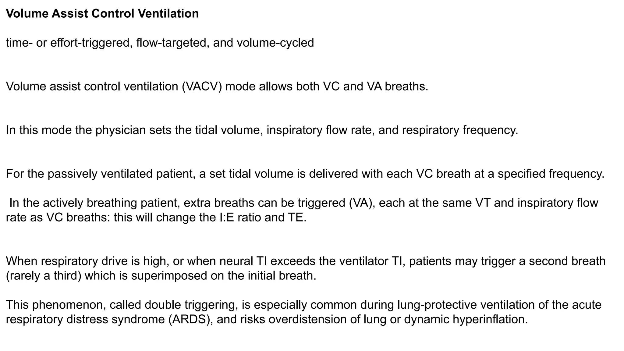 Slideshow on Mechanical Ventilation .pdf