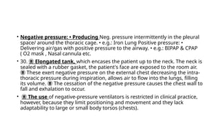 mechanical ventilation parameters ...pptx