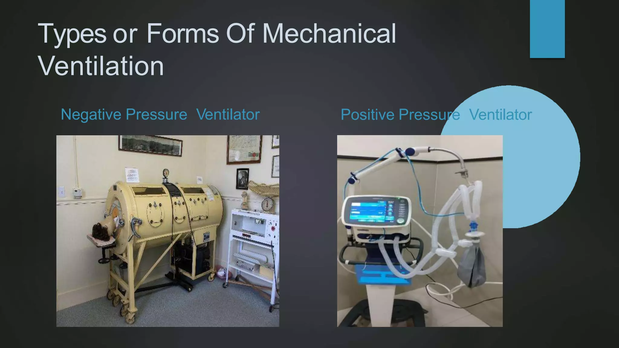Mechanical ventilation dr thasneem ara | PPTX