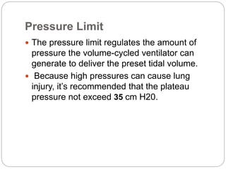Mechanical Ventilation (1).ppt