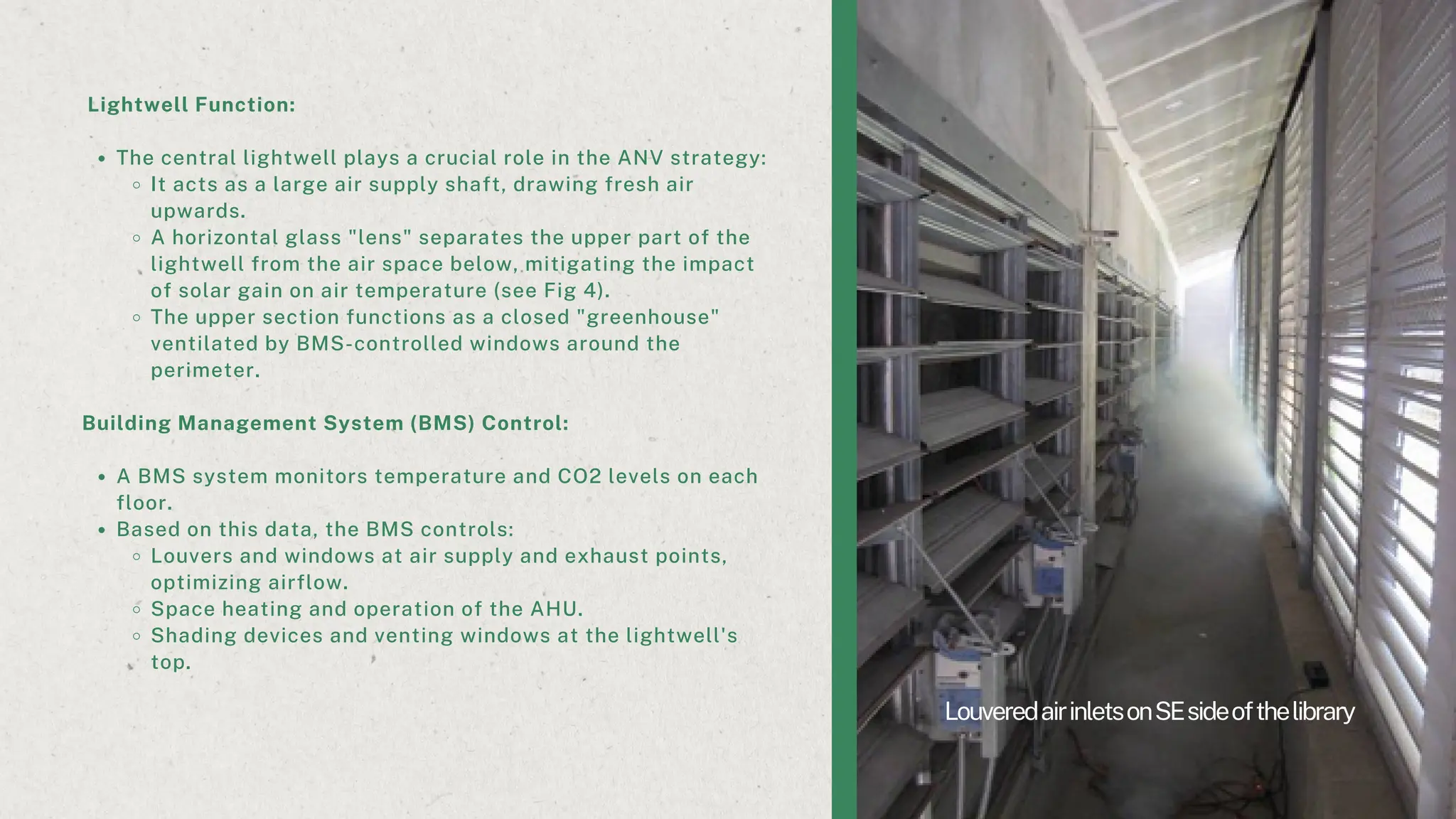 Mechanical Ventilation in Buildings and Case Studies | PDF