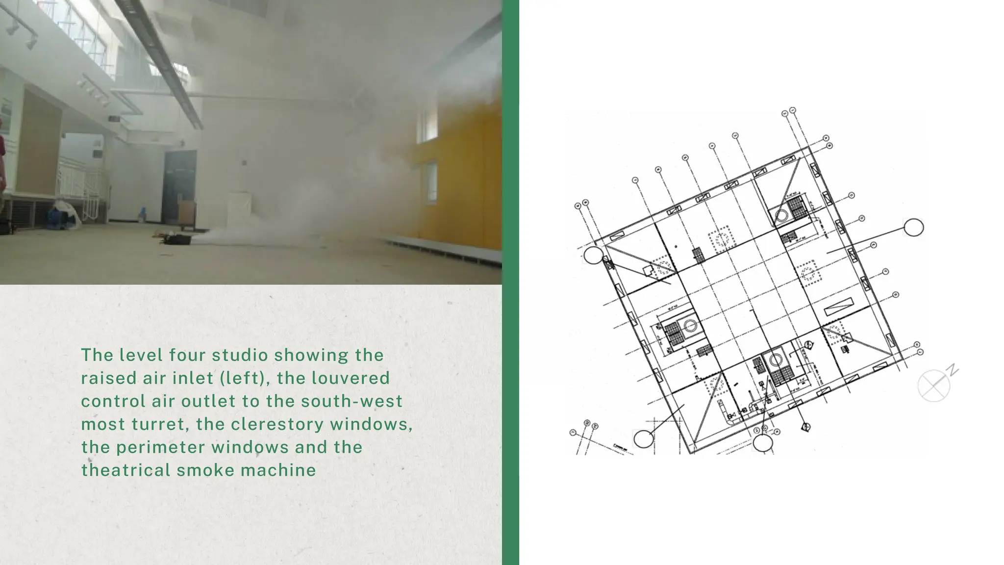 Mechanical Ventilation in Buildings and Case Studies | PDF