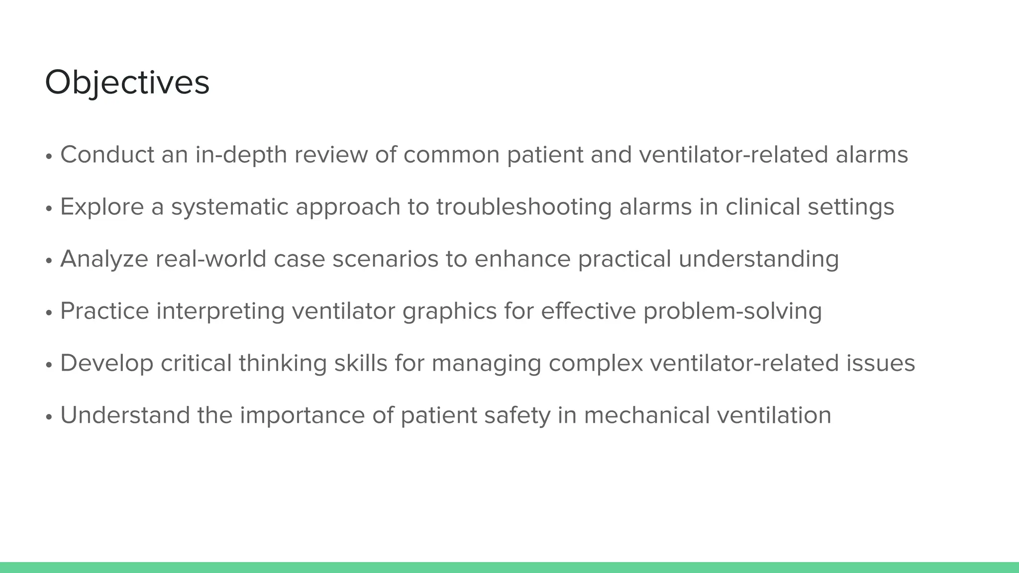 Mechanical Ventilation Alarms and Troubleshooting.pdf