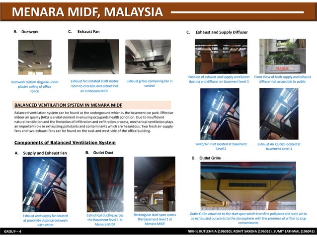 Mechanical ventilation case study | PDF