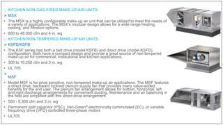 MECHANICAL VENTILATION commercial kitchen.pptx