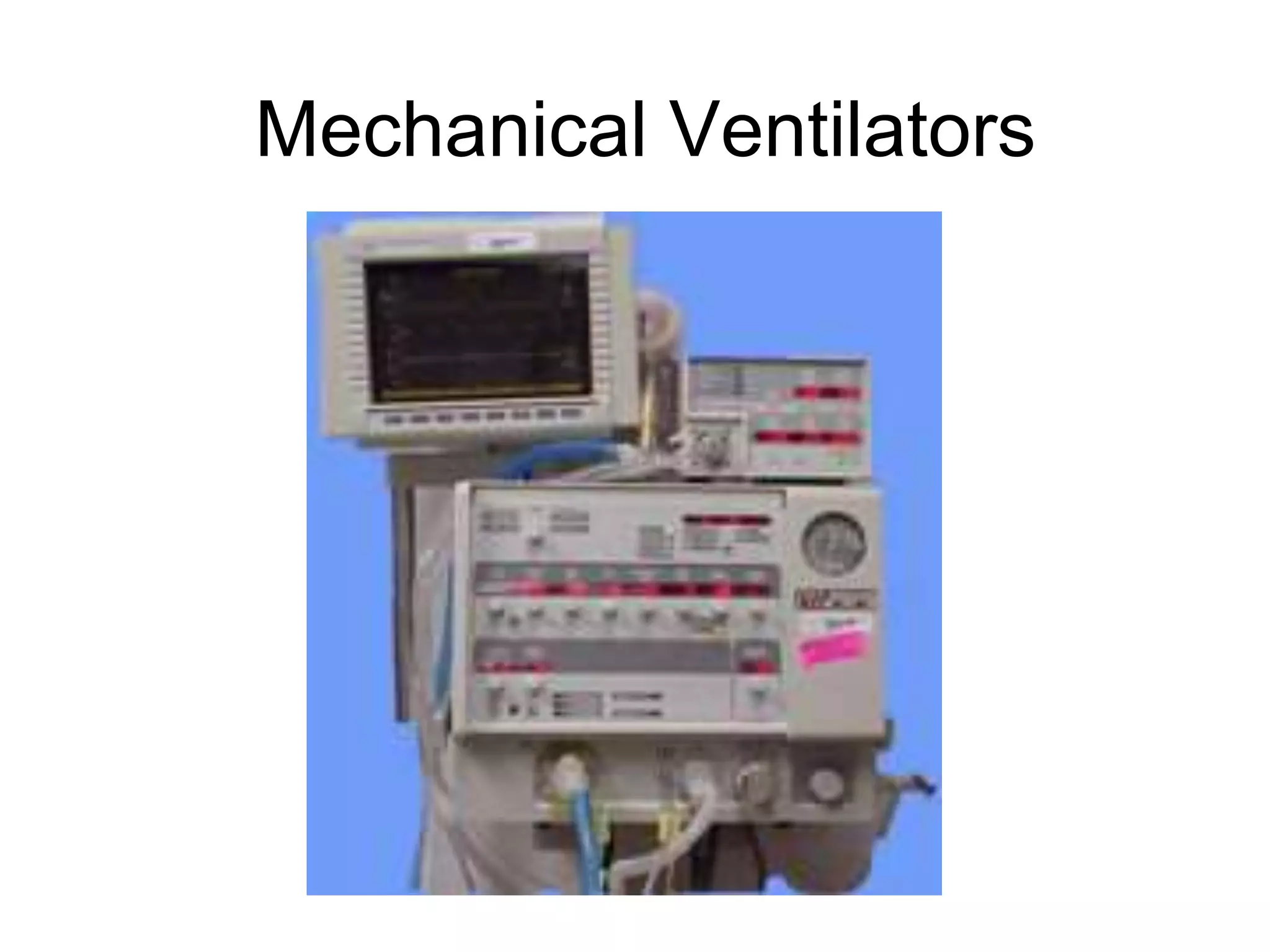 Mechanical Ventilation for Nursing.ppt