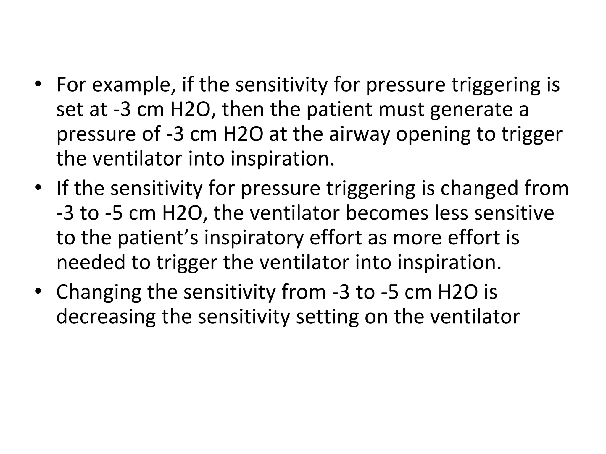 Mechanical ventilation Basics and waveforms | PPTX