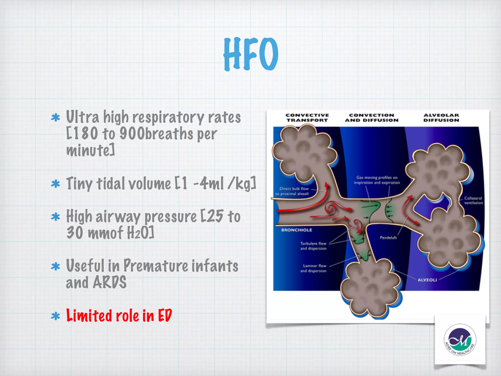 Mechanical ventilation in emergency department | PDF