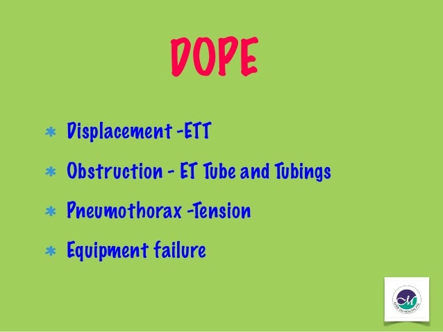Mechanical ventilation in emergency department