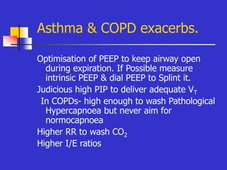 Mechanical ventilation initiate.ppt