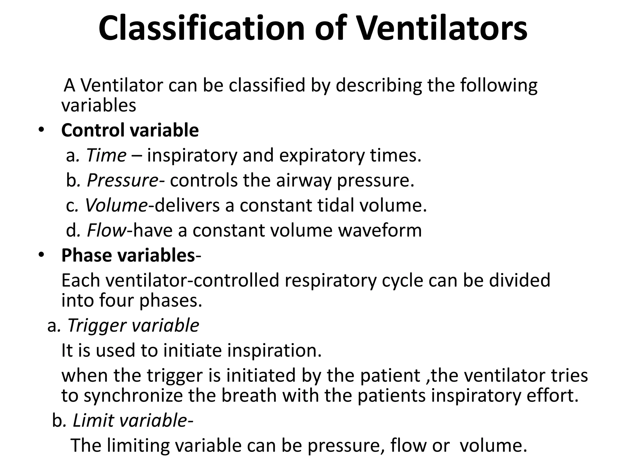 Mechanical ventilation in neonates by dr naved akhter | PPTX