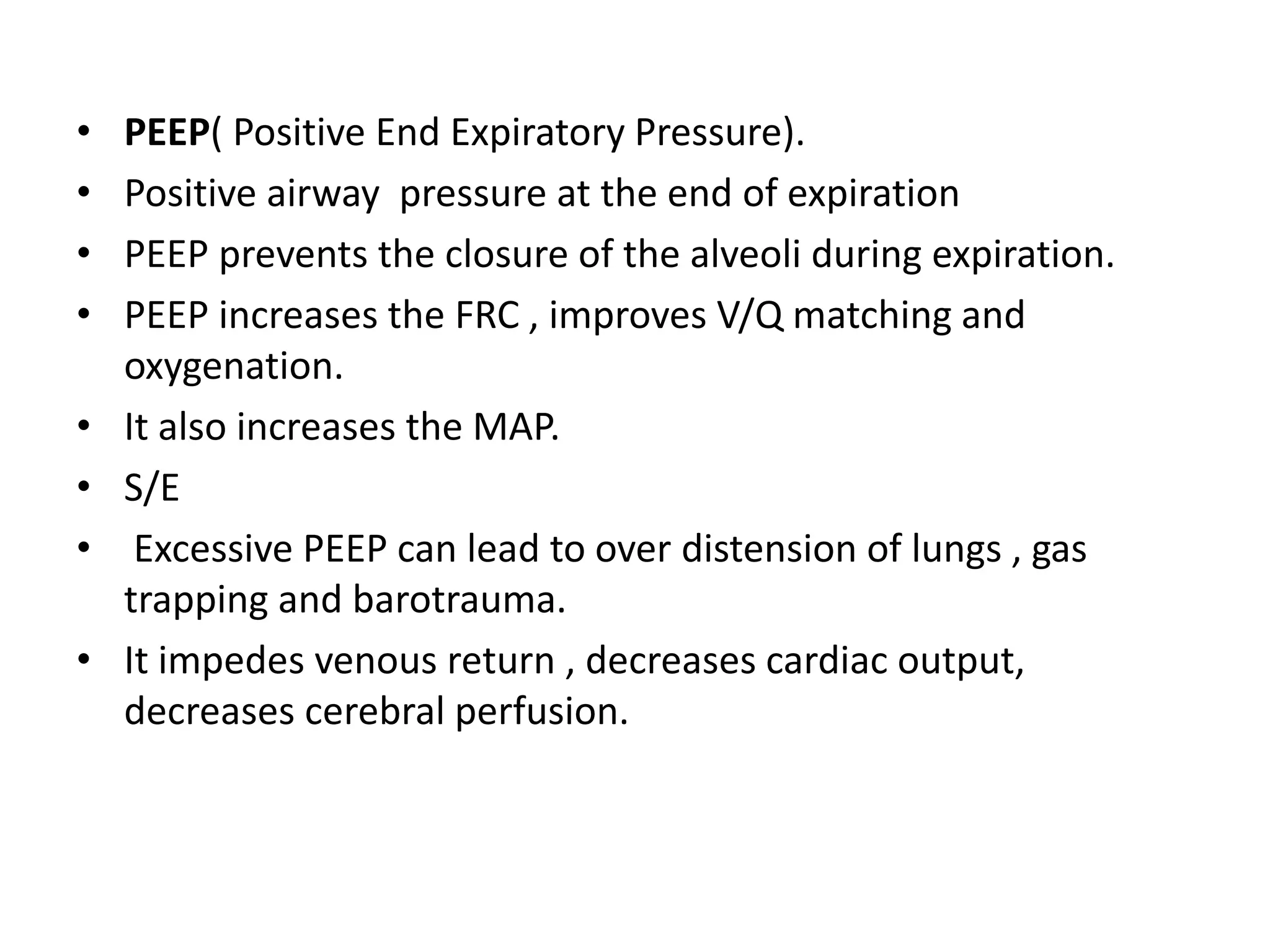 Mechanical ventilation in neonates by dr naved akhter | PPTX