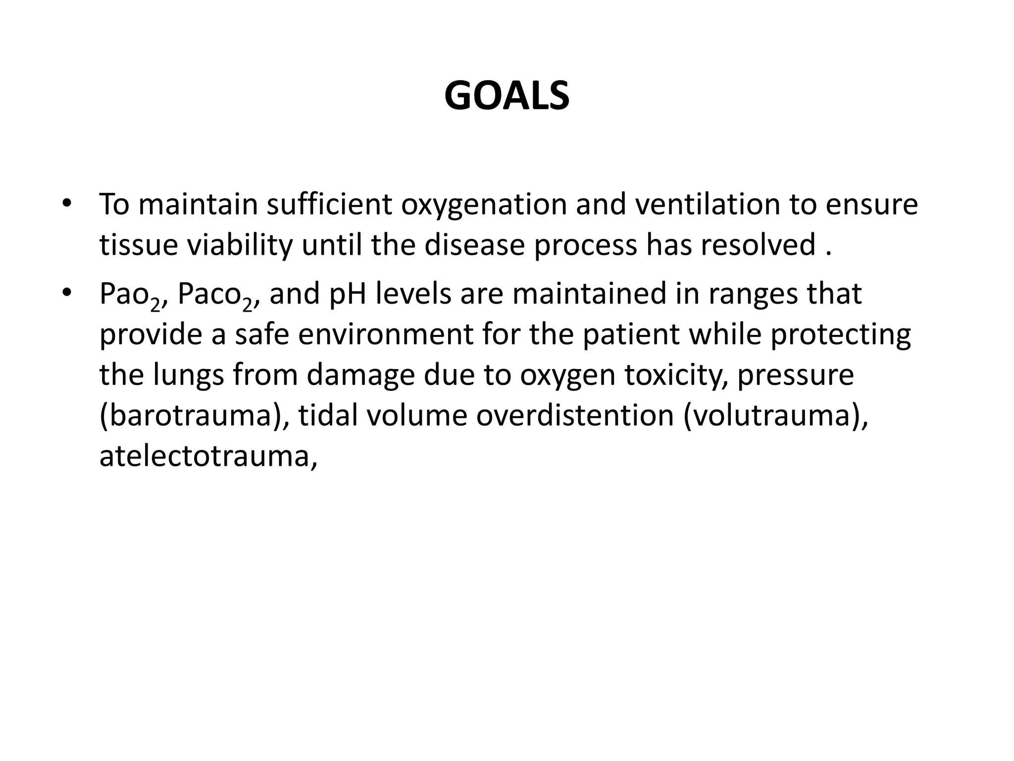 Mechanical ventilation in neonates by dr naved akhter | PPTX