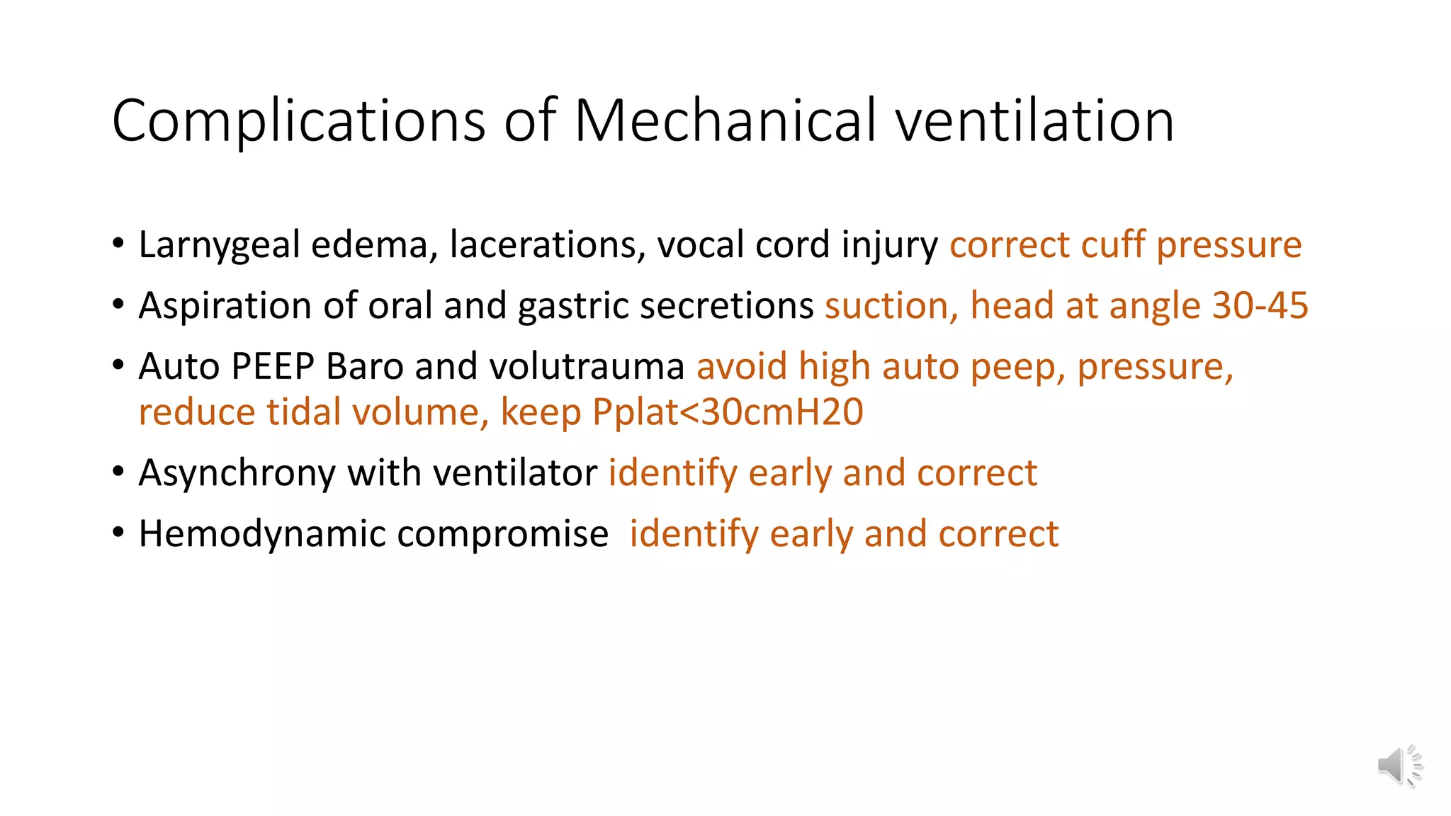 Mechanical ventilation & Pulmonary Rehabilitation -1.pdf