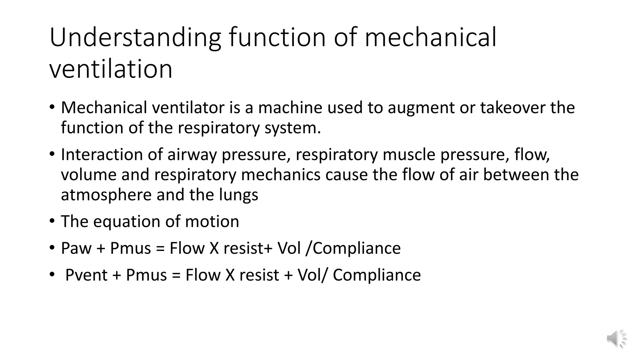Mechanical ventilation & Pulmonary Rehabilitation -1.pdf