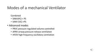 Mechanical ventilation & Pulmonary Rehabilitation -1.pdf