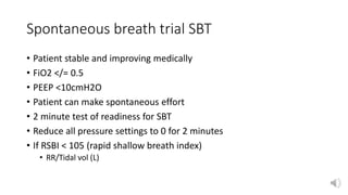 Mechanical ventilation & Pulmonary Rehabilitation -1.pdf