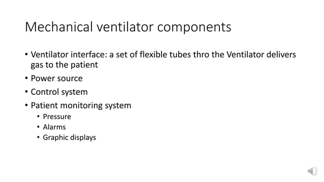 Mechanical ventilation & Pulmonary Rehabilitation -1.pdf