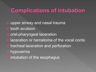 Mechanical ventilator | PPT