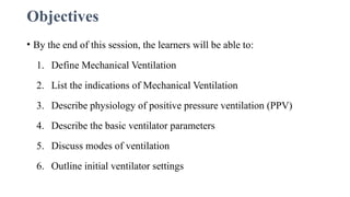 mechanical ventilator basics anesthesia.pptx