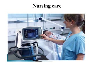 Mechanical ventilator for nurses 08.02.19