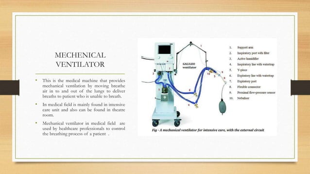 MECHANICAL VENTILATOR OD22BEE GROUP 7.pptx