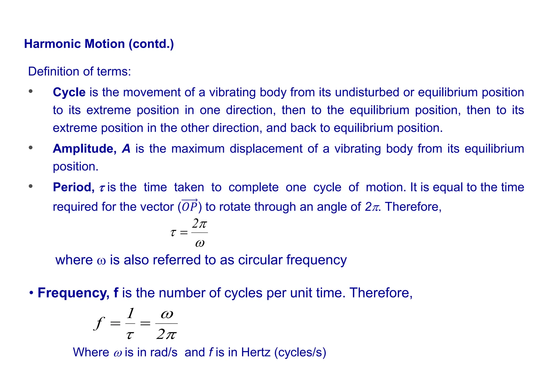 Mechanical Vibration Ch-1.pptxgygyyyyyygyyy | PPTX