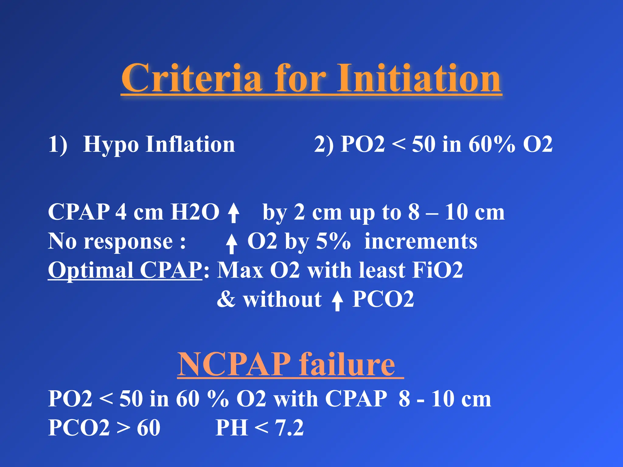 Mechanical Vs Non-Mechanical Ventilation in Neonates.ppt