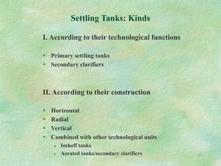 Mechanical Wastewater Treatment.ppt