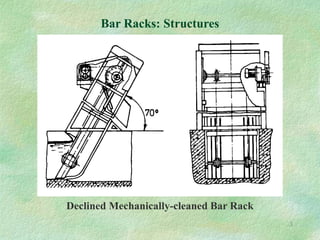 Mechanical Wastewater Treatment.ppt