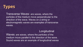 Mechanical wave by Imad Ddasdarwish.pptx