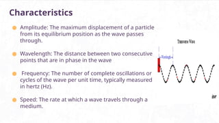Mechanical wave by Imad Ddasdarwish.pptx
