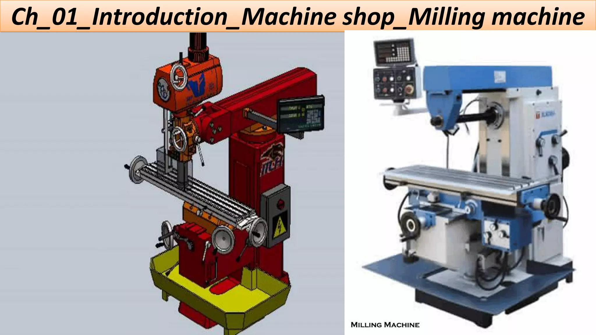 Mechanical workshop introduction safety_carpentry_fitting_smithy ...