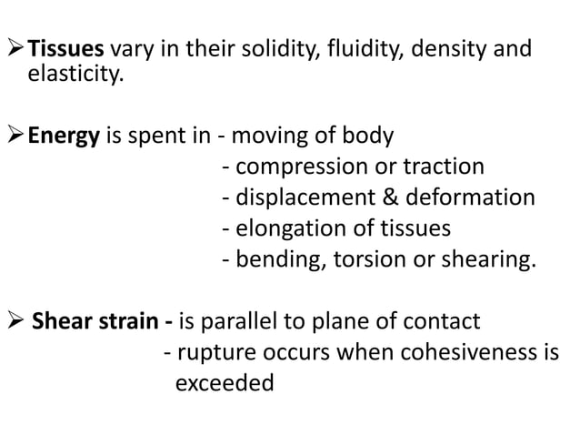 MECHANICLINJURIESABSIONCONTUSON-laceration, incised etc | PPT