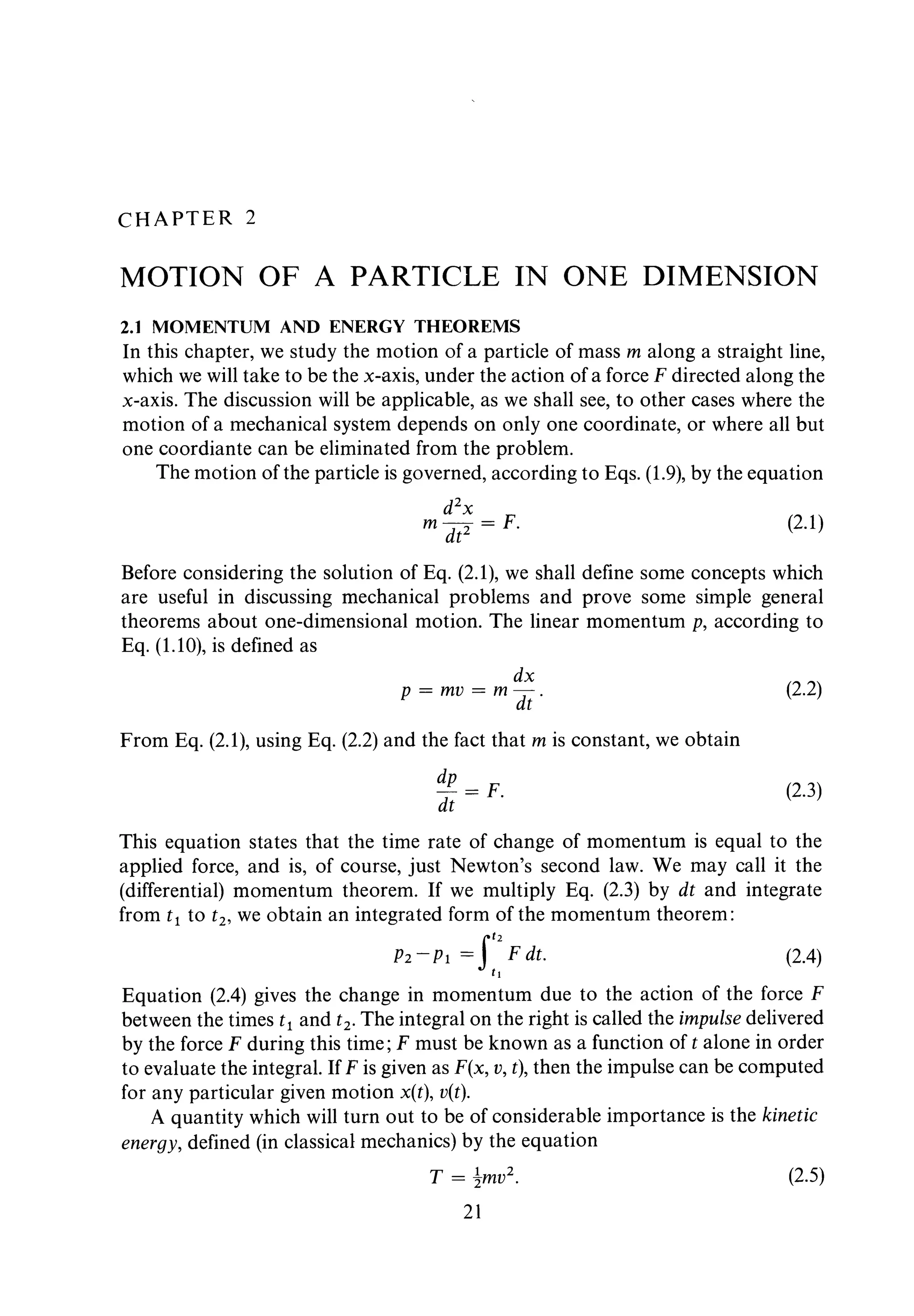 Mechanics keith r symon | PDF