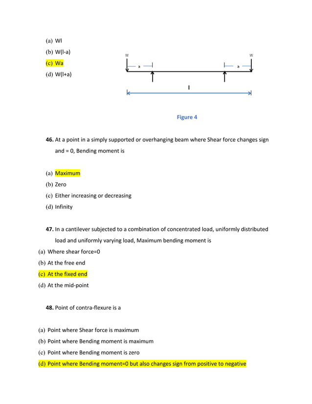 solids MECHANICS qb | PDF