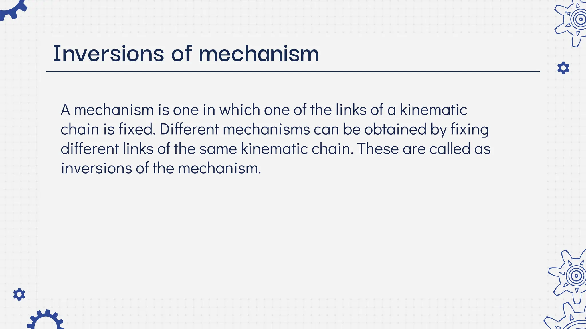 Mechanics and Kinematics - Science - 11th grade by Slidesgo.pptx