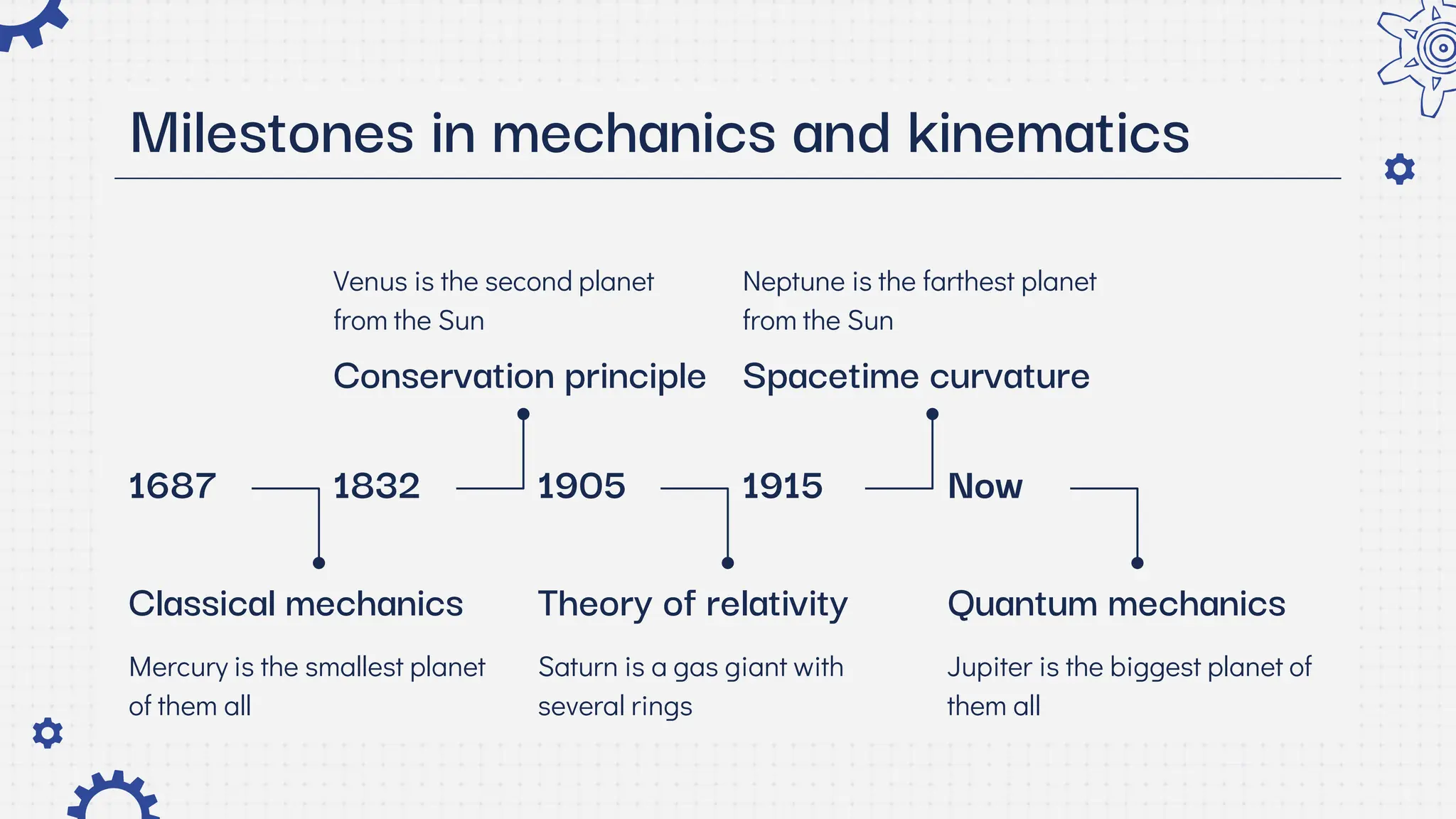 Mechanics and Kinematics - Science - 11th grade by Slidesgo.pptx