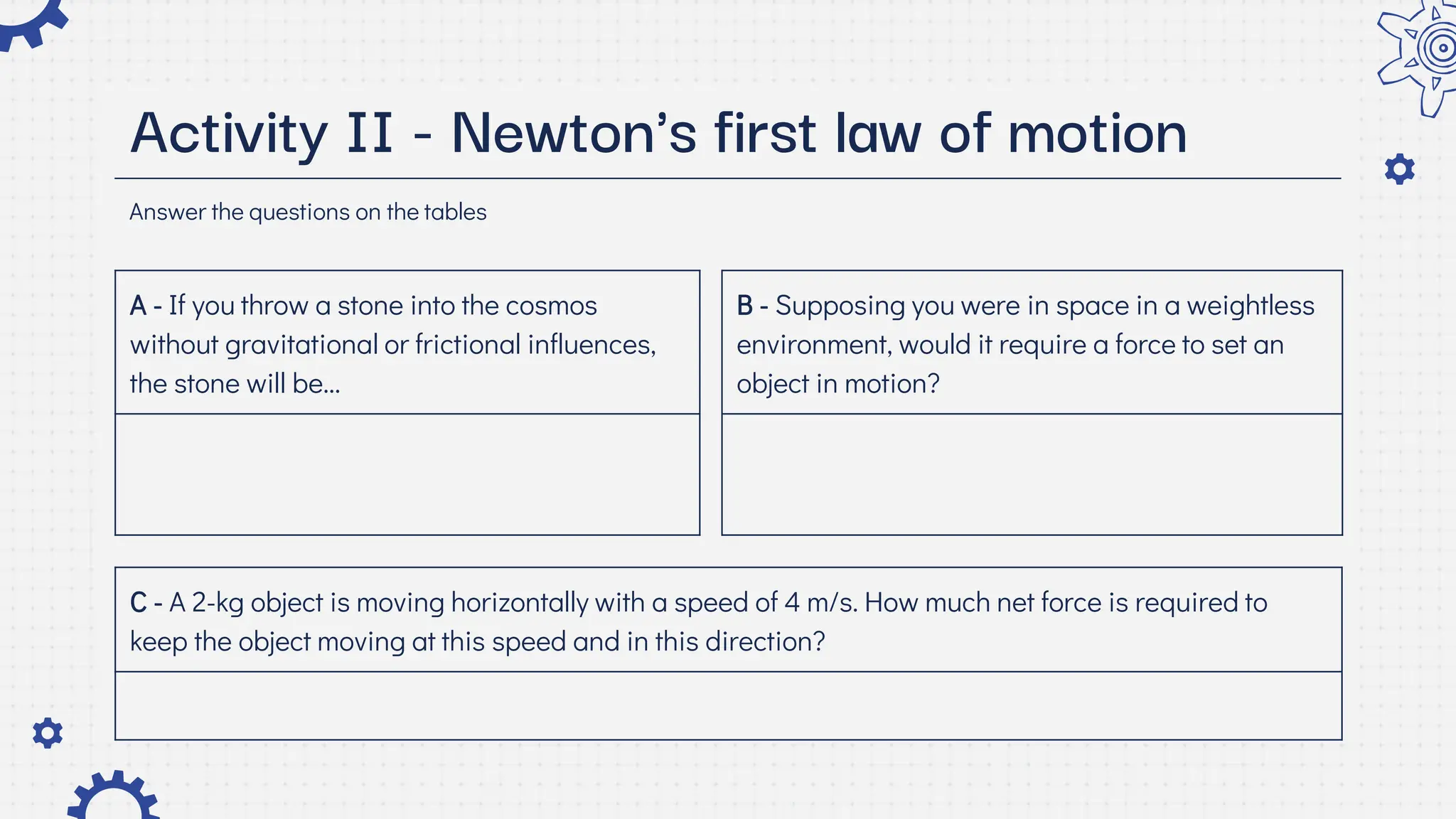 Mechanics and Kinematics - Science - 11th grade by Slidesgo.pptx