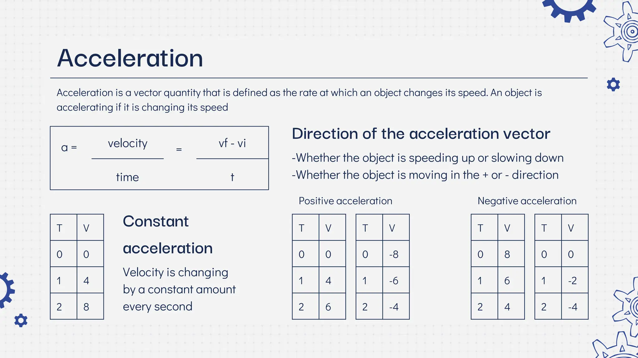 Mechanics and Kinematics - Science - 11th grade by Slidesgo.pptx
