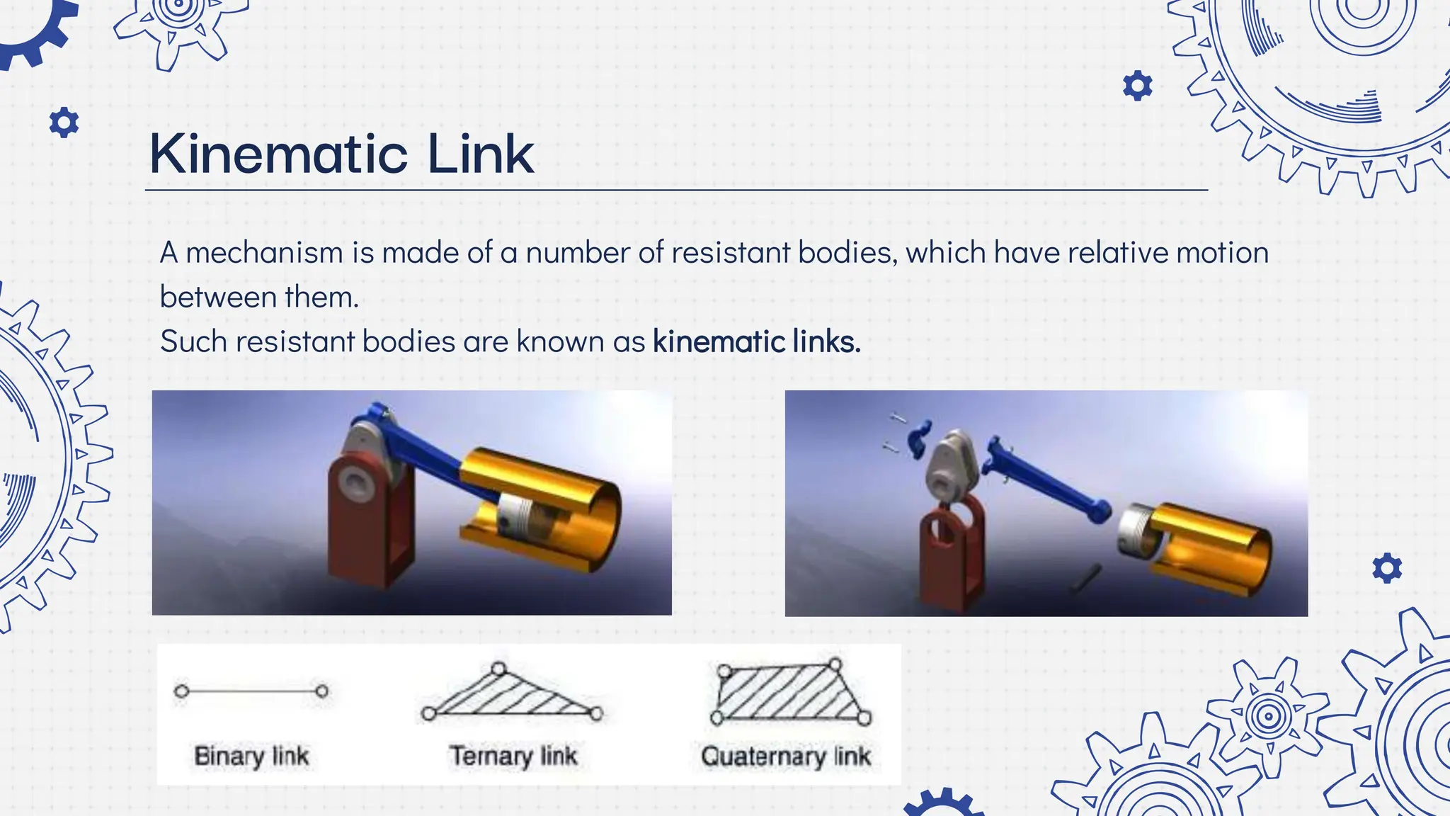 Mechanics and Kinematics - Science - 11th grade by Slidesgo.pptx