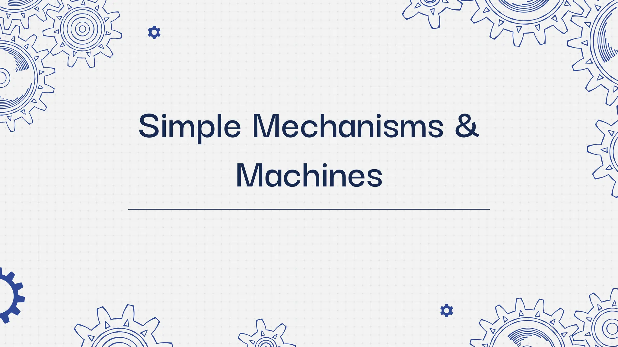 Mechanics and Kinematics - Science - 11th grade by Slidesgo.pptx
