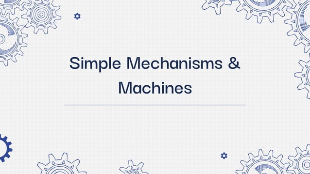 Mechanics and Kinematics - Science - 11th grade by Slidesgo.pptx