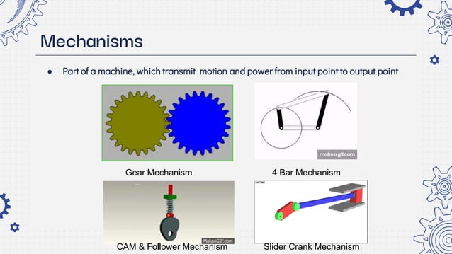 Mechanics and Kinematics - Science - 11th grade by Slidesgo.pptx