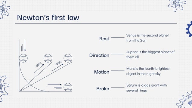Mechanics and Kinematics - Science - 11th grade by Slidesgo.pptx