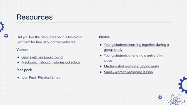 Mechanics and Kinematics - Science - 11th grade by Slidesgo.pptx