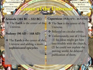 History of Physics (Classical Mechanics) | PDF